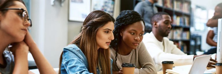 Michener’s History in Healthcare Education | The Michener Institute