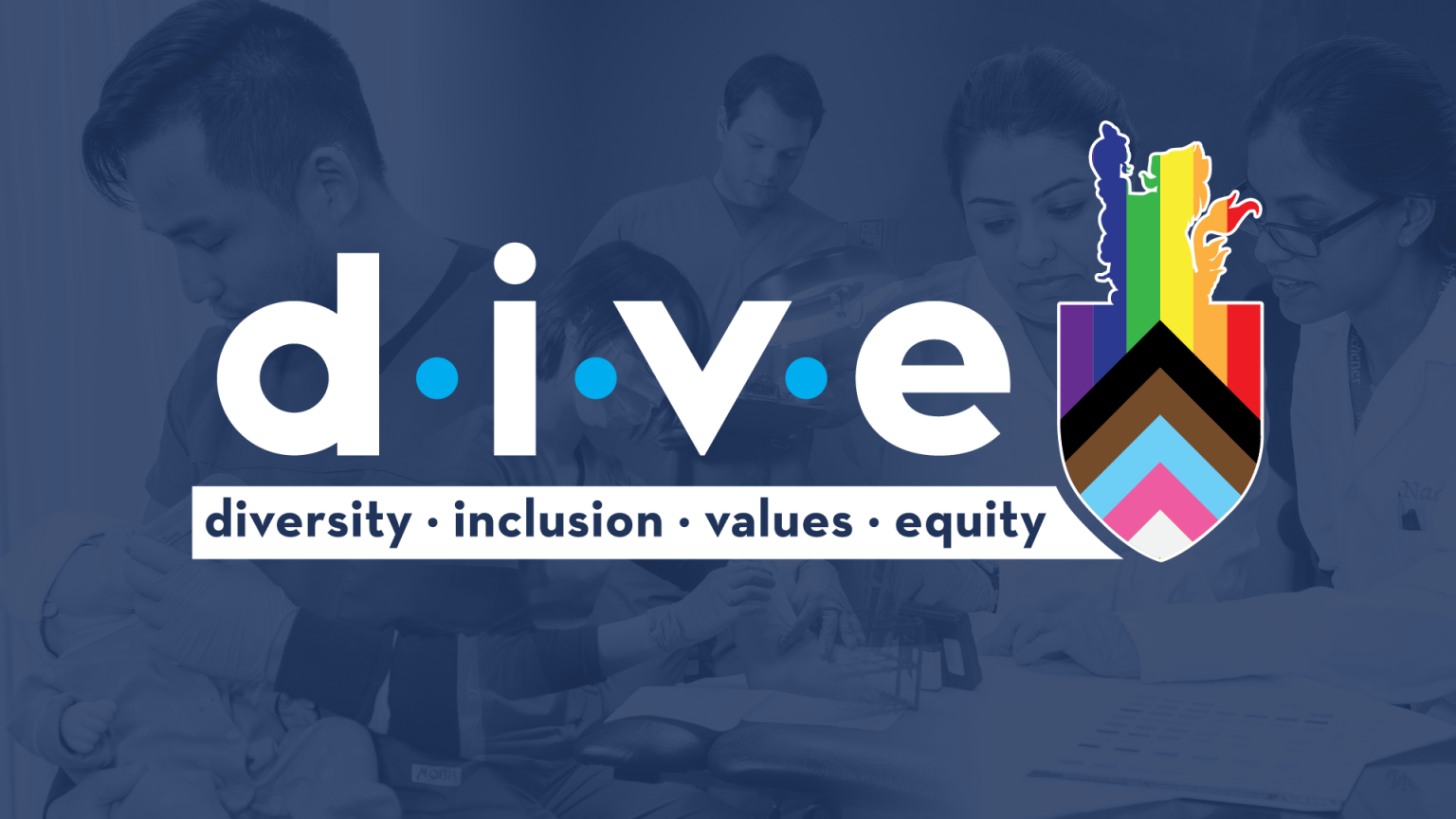 Diversity and Inclusion at Michener | The Michener Institute