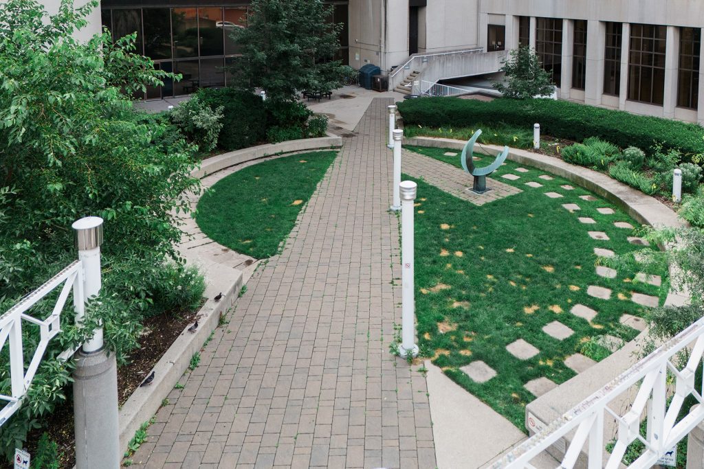 Student Life at Michener | The Michener Institute