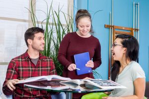 Student Life at Michener | The Michener Institute