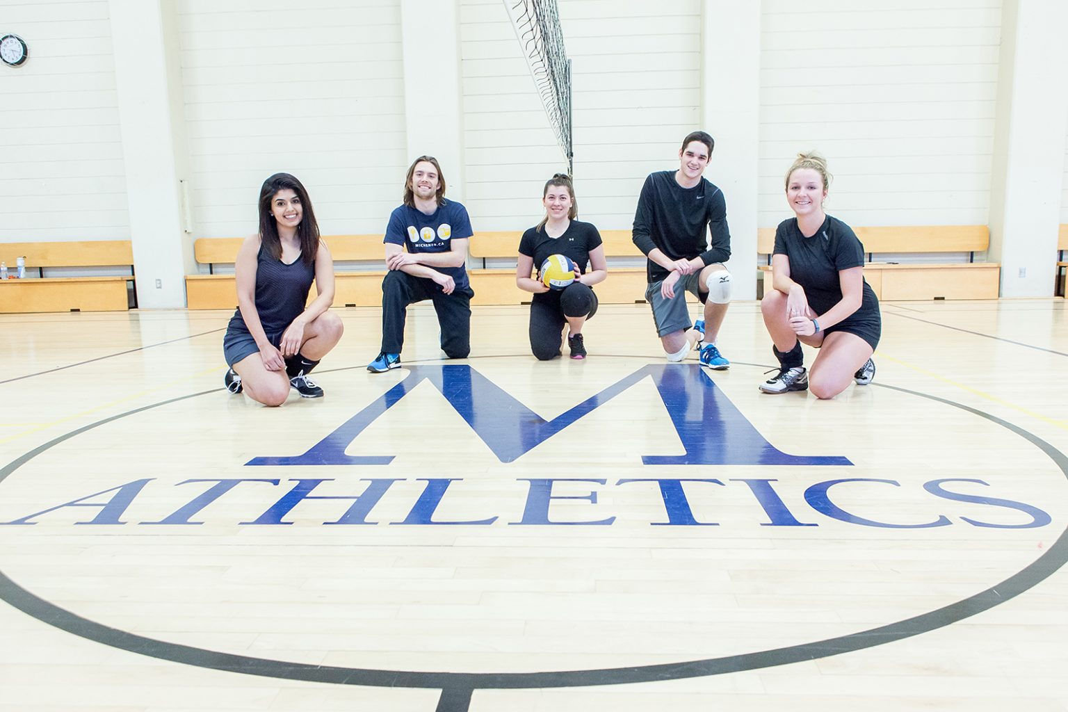 Student Life at Michener | The Michener Institute