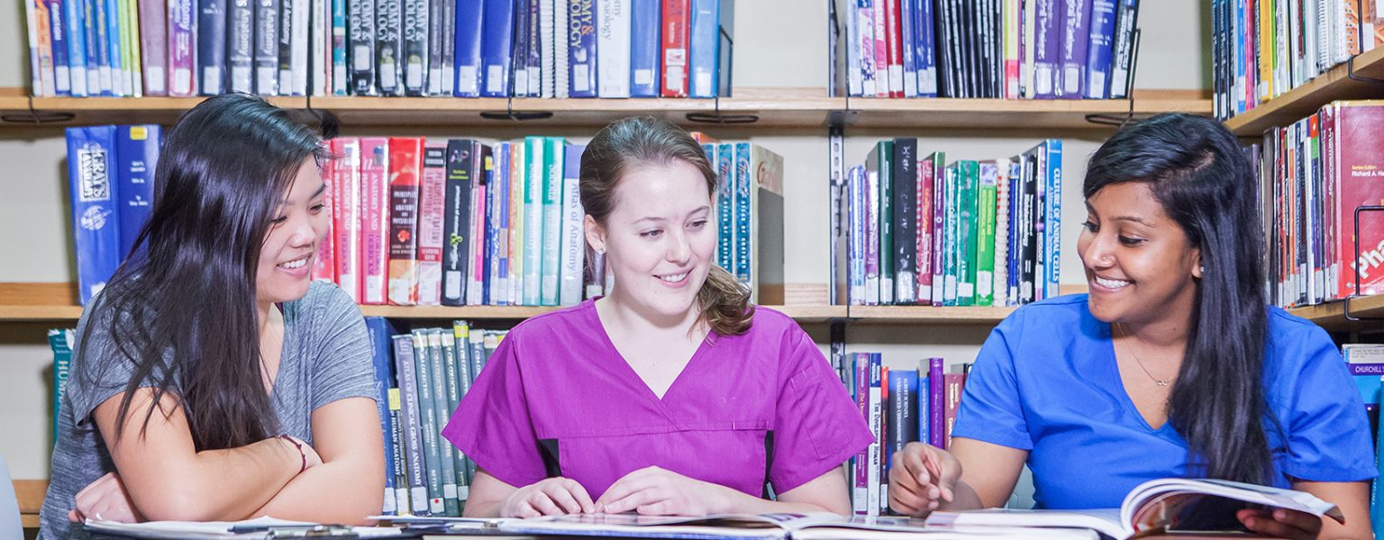 Student Life at Michener | The Michener Institute
