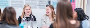 Student Life at Michener | The Michener Institute