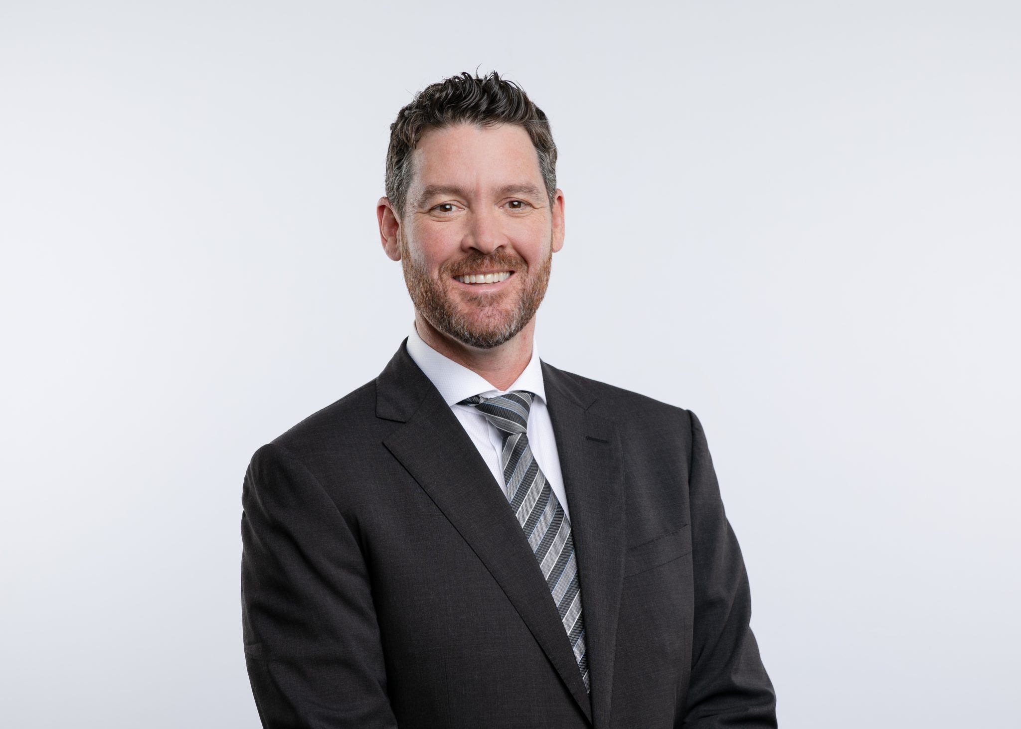 Dr. Michael O’Leary Appointed as Michener’s New Principal